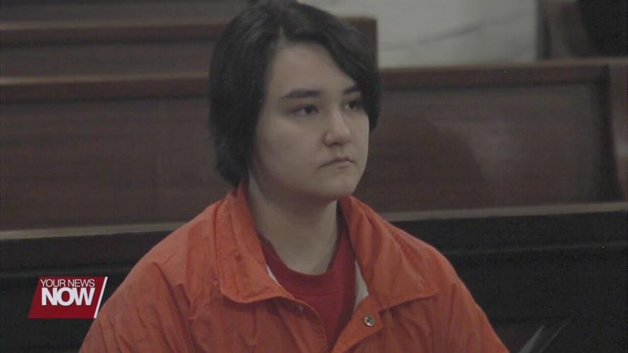 Woman charged in Mercer County for death of Columbus man accepts plea ...