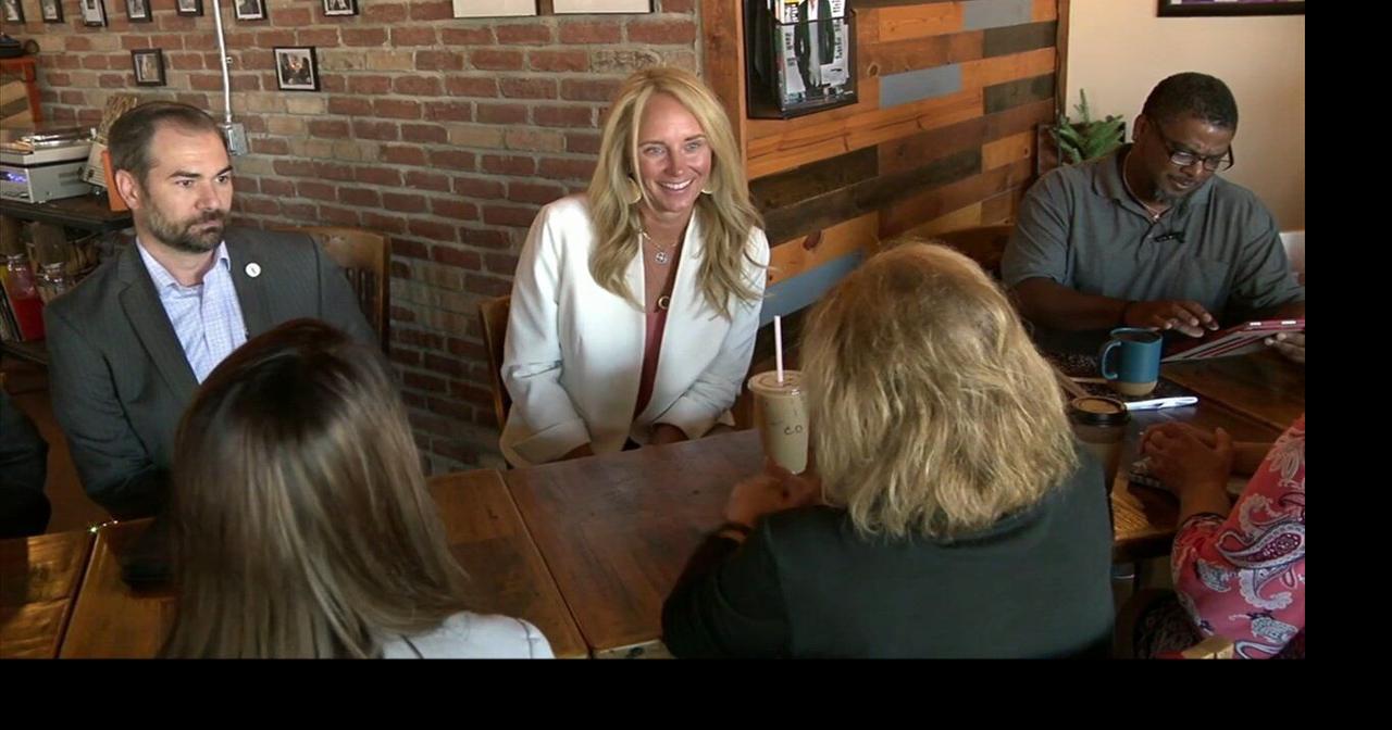 Ohio Department of Development Director visits Lima to speak with small ...