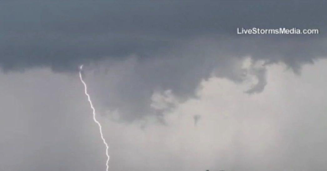 The science behind lightning and how it can benefit our planet | News ...