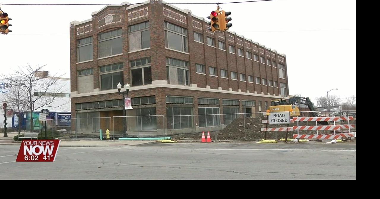 Heaphy thanks multiple organizations for collaboration in upcoming ...