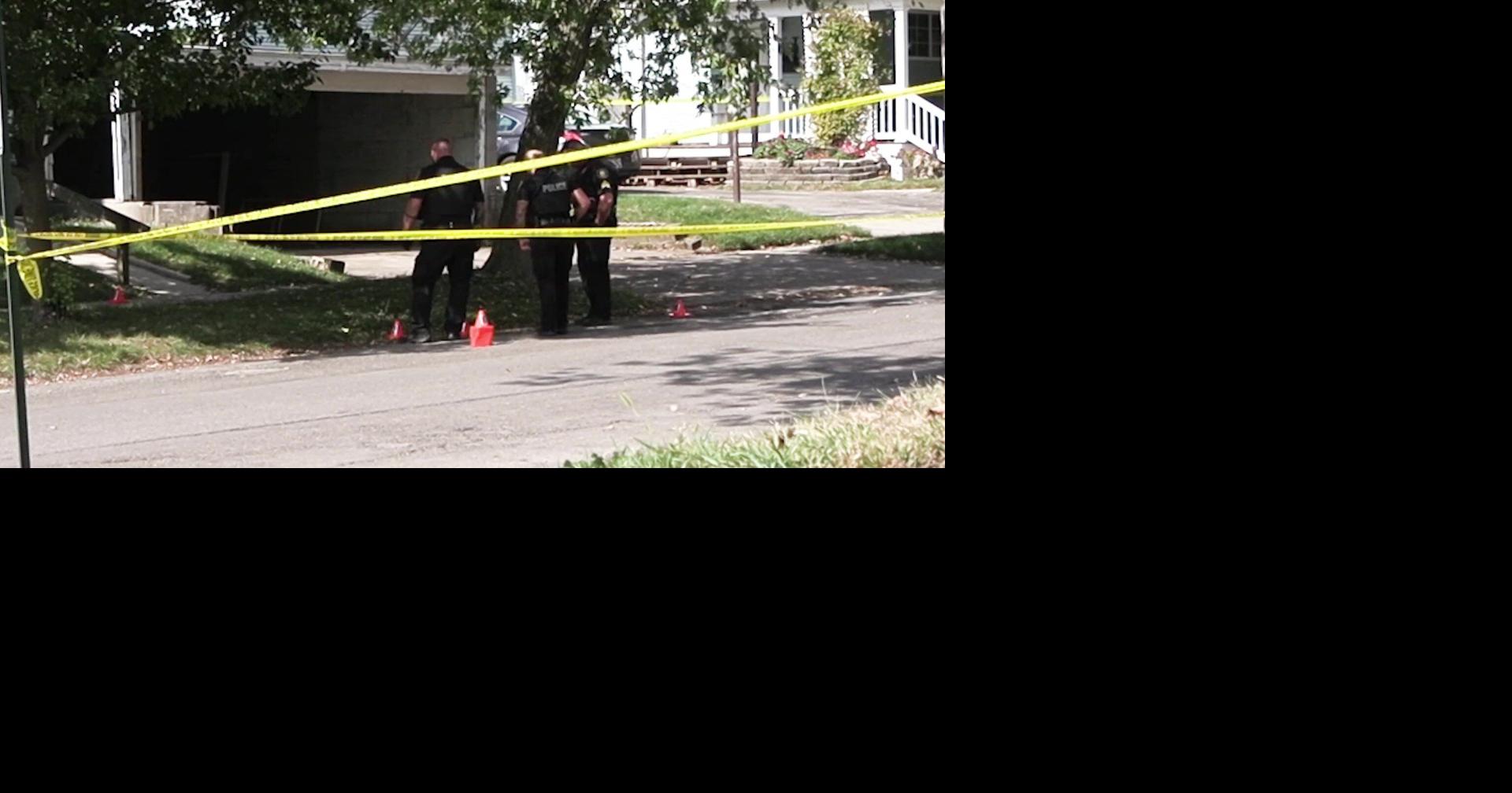 UPDATE: Gunfire strikes victim and home in incident on the west side of ...