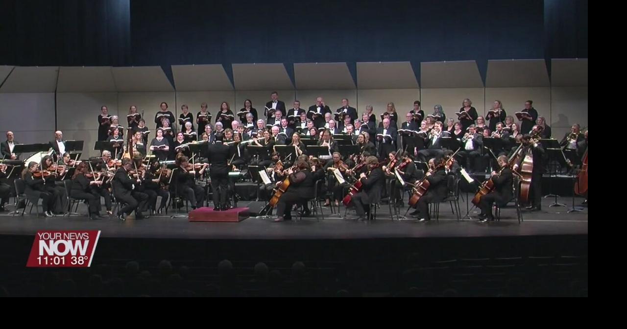 Grand Opera Choruses brings together Lima Symphony Orchestra and Chorus ...