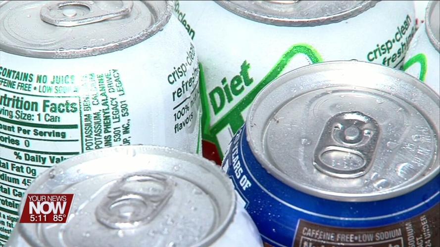 Aspartame declared a possible carcinogen by the World Health ...