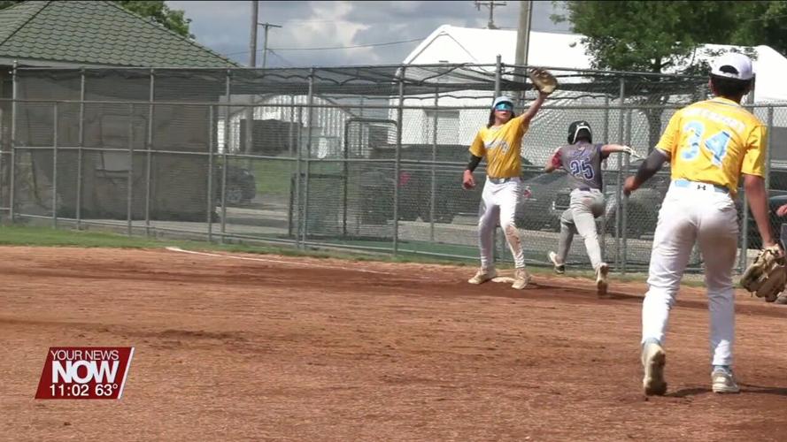 Tournament honoring late Delphos Jefferson student comes to a ...