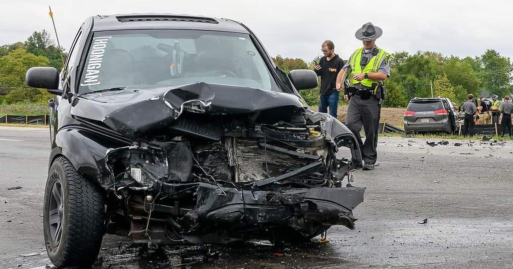 Daily Activity Log from the Van Wert County Sheriff's Office for ...