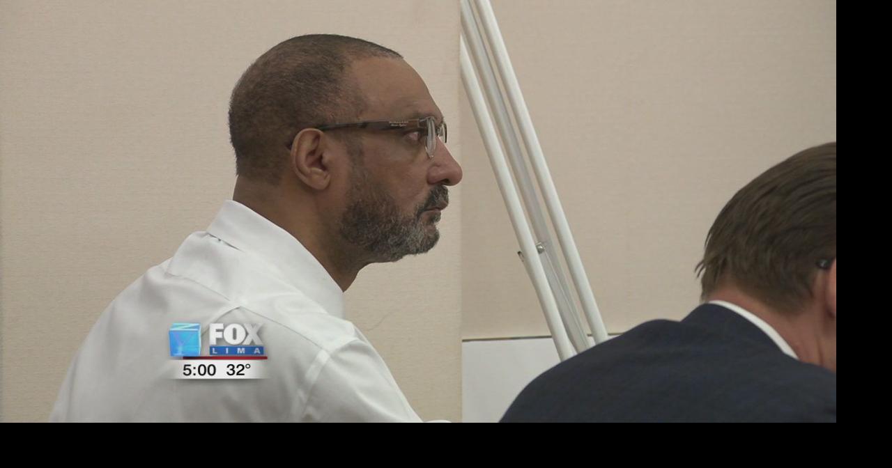 Kenneth Cobb trial rests on whether jury finds self-defense or not ...