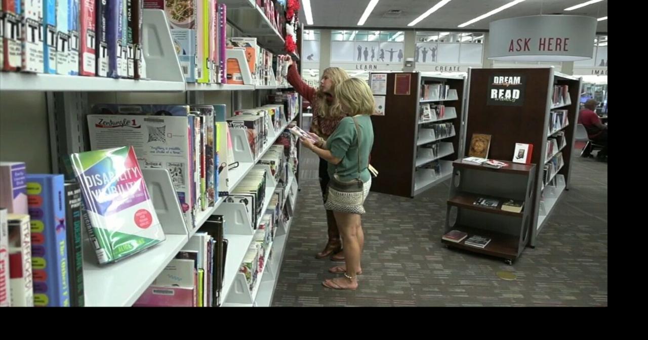 Lima Public Library expands their hours | News | hometownstations.com