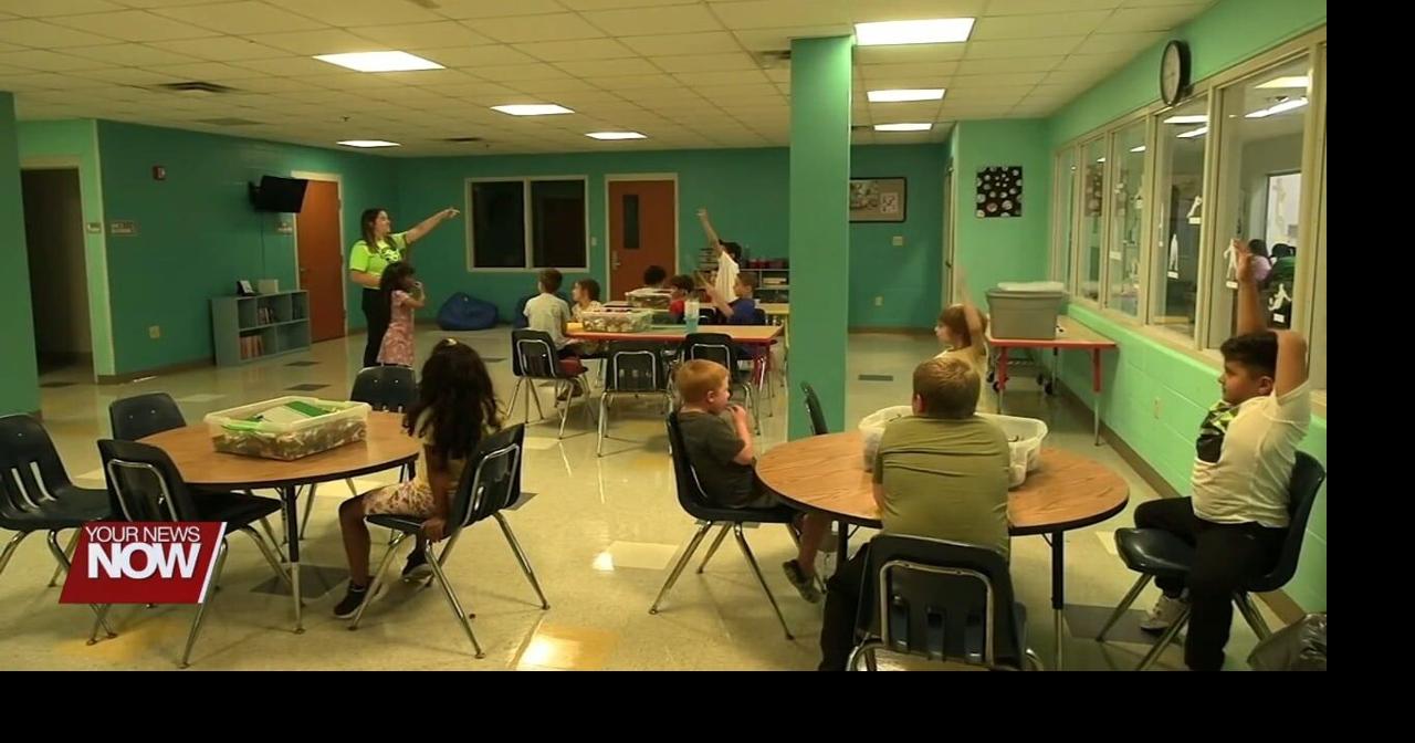 The Lima Family YMCA kickoff 13th year of Lego League Jr. | News ...