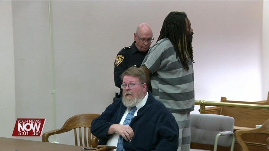 Rose sentenced to 3 years in prison for 2021 assault and abduction ...