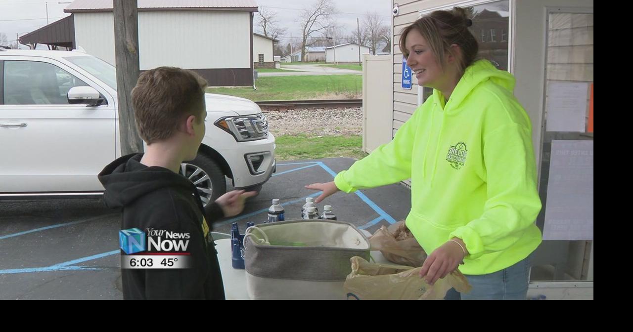 Sheldon Gas Co. donates lunches for students | News | hometownstations.com