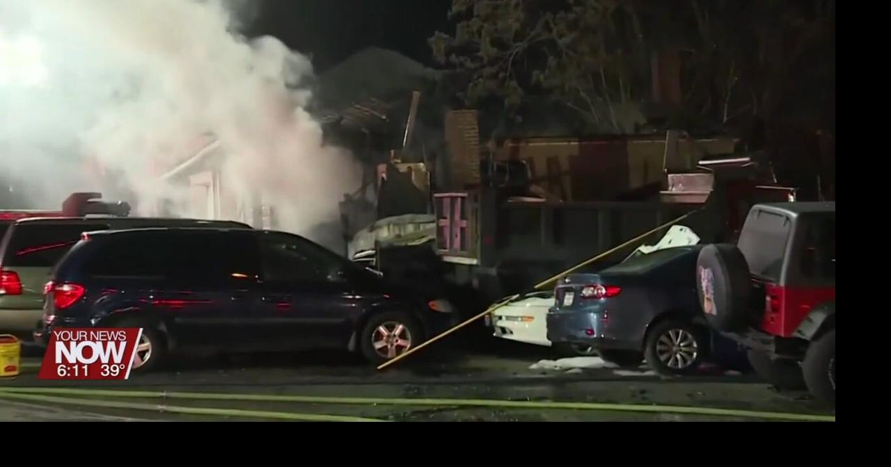 Three people killed in auto shop explosion in Hillsboro | News ...