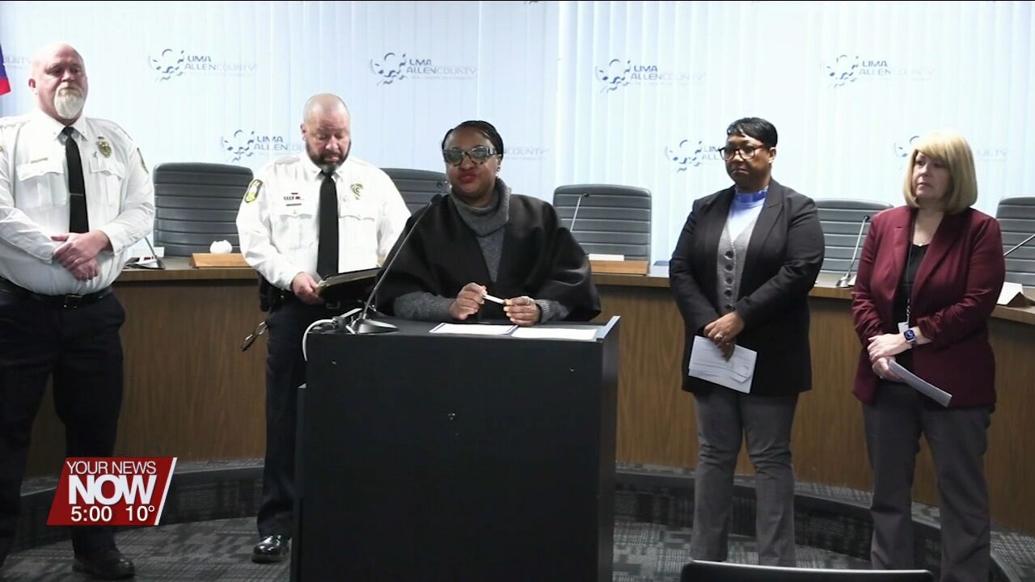 Lima Police Department Blue Unit to see pay increase thanks to new ...