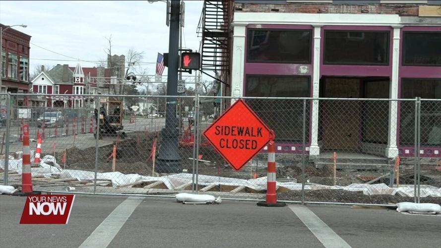 Fundraising to fix historic Van Wert clock begins in 2023 | News ...