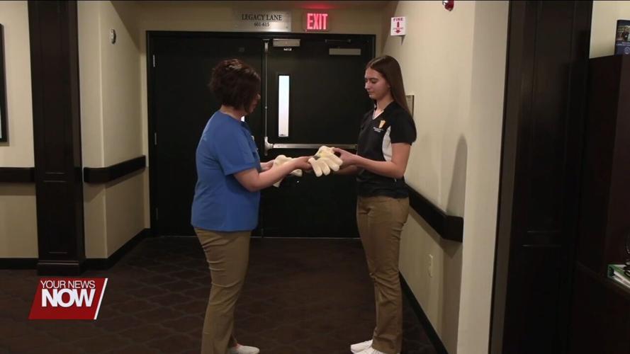 "Virtual Dementia Tour" lets others experience the challenges those ...