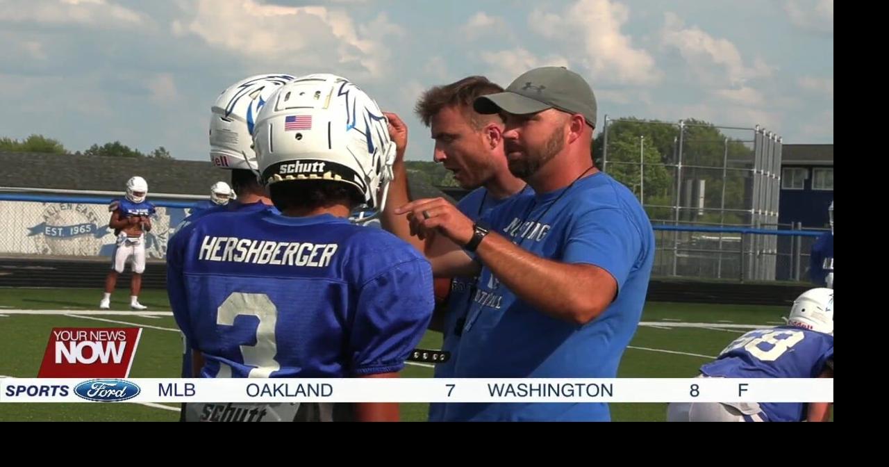 2023 Countdown to Kickoff: Allen East | Sports | hometownstations.com