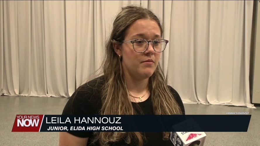 ALL Youth students share Community Impact Projects as this year's class ...