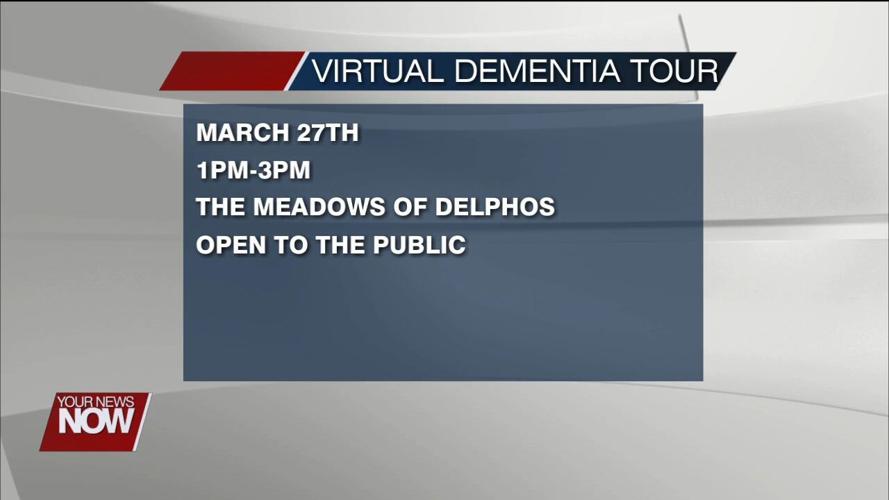 "Virtual Dementia Tour" lets others experience the challenges those ...