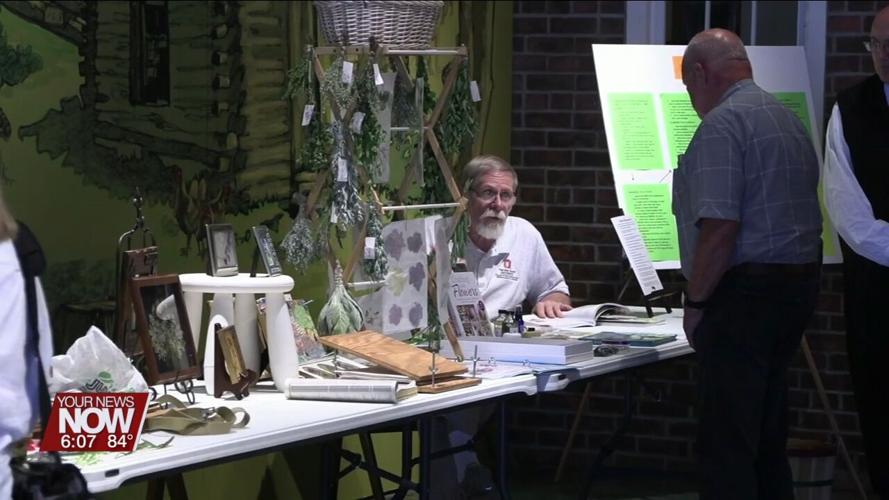 Families are invited to experience the early 1900s at the Allen County ...