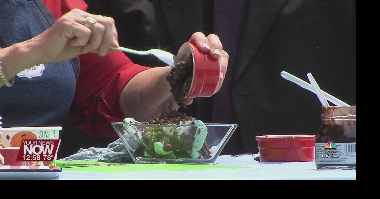 Velvet Ice Cream | Noon Edition | hometownstations.com