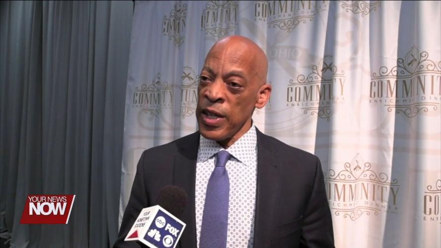 Jerome O'Neal dismisses lawsuits against several parties, including ...