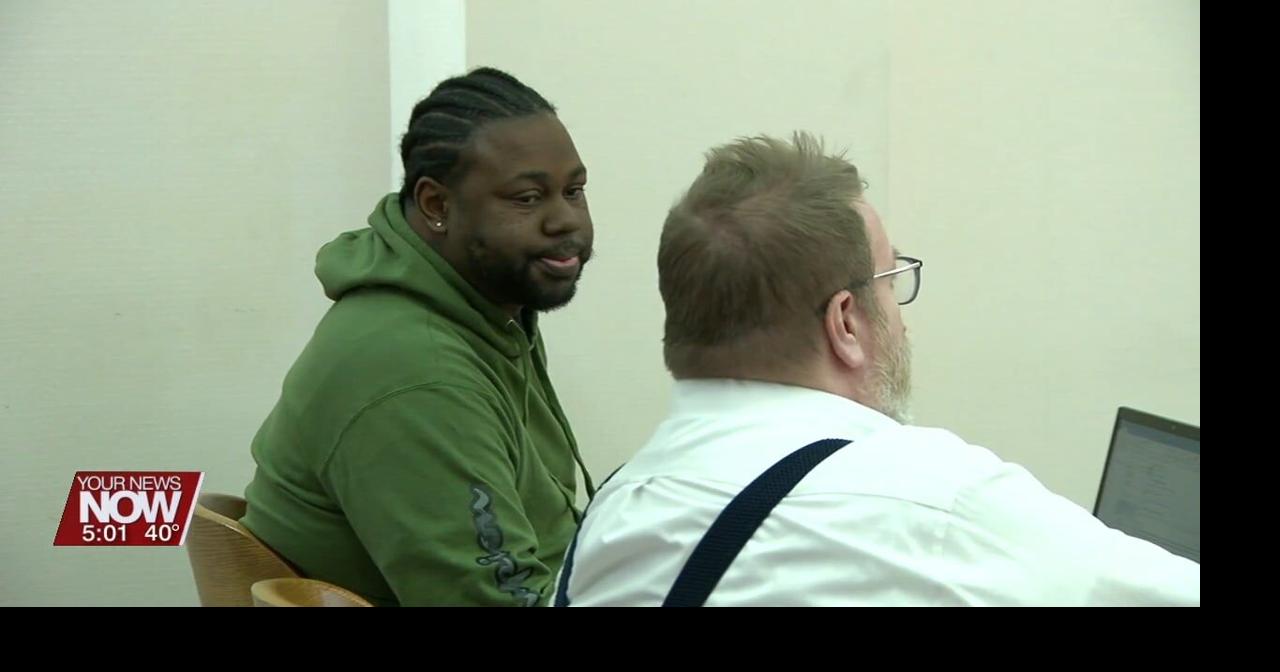 Guilty verdict reached in the trial of Demarco Morris | News ...