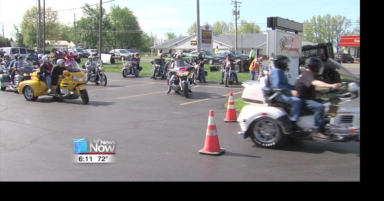 Ohio Cycleworx Scrabble Run continues its support of Family Promise ...