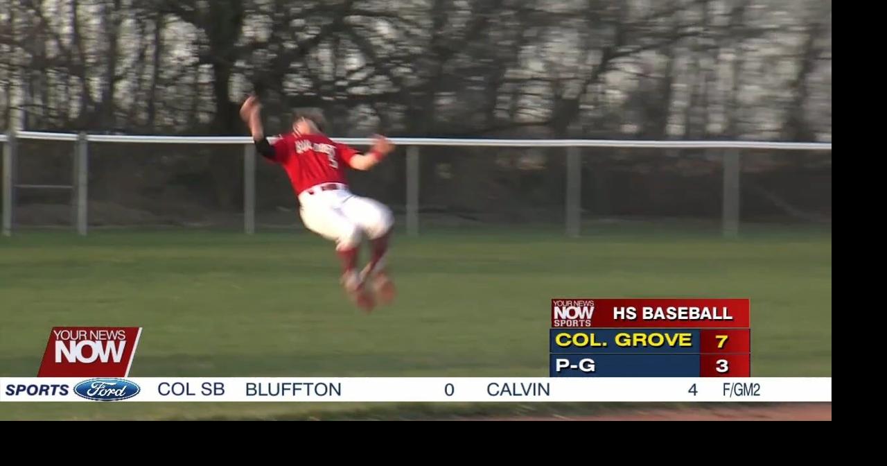 Kalida & Columbus Grove Baseball Roll; Wapakoneta & Ottoville Softball ...
