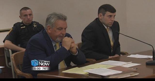 Former teacher who held a relationship with a student, sentenced to ...