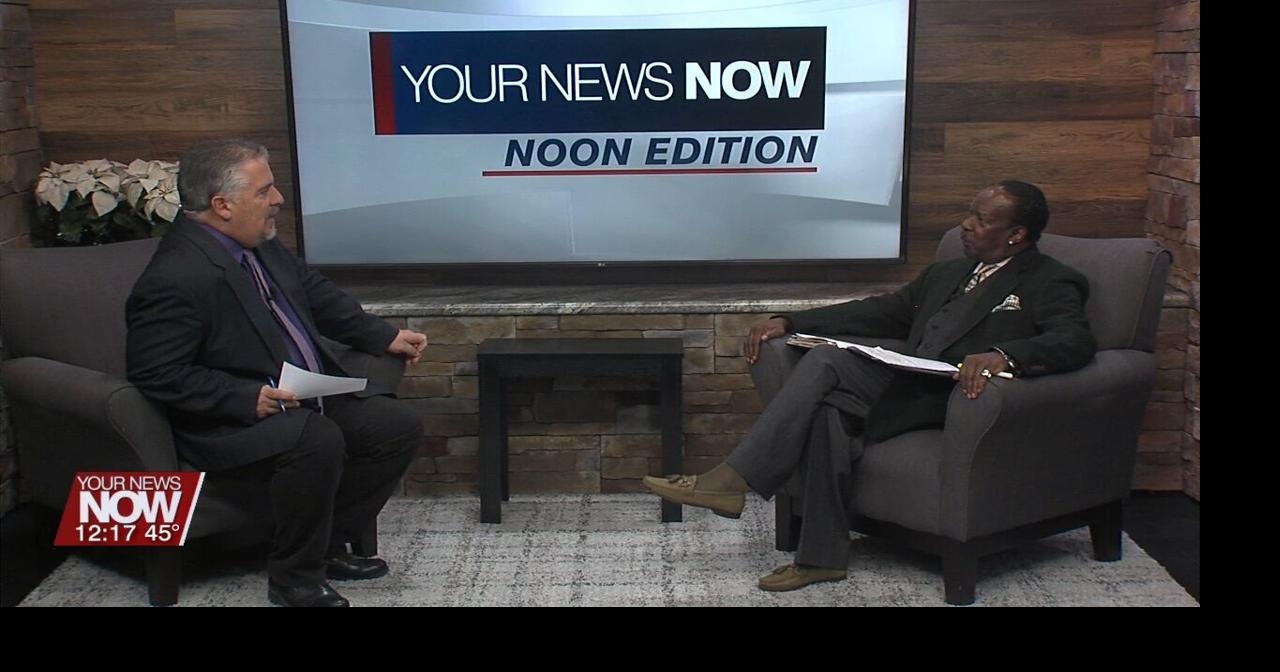 Lima Attorney Jerry Pitts | | hometownstations.com