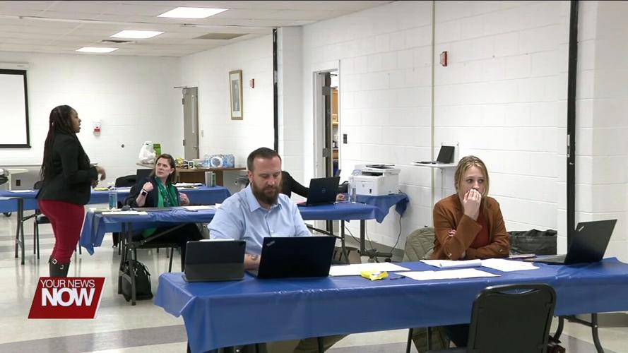 Free clinic is helping eligible individuals with sealing of records or ...