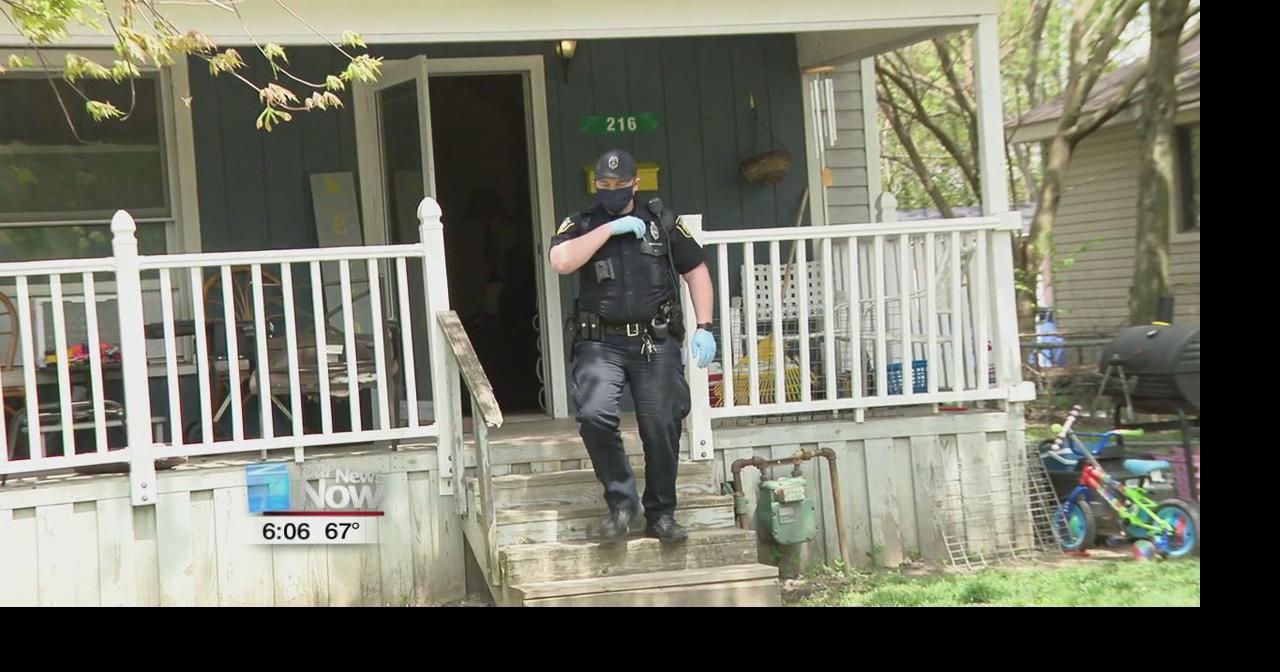 Suspect in Tuesday's shooting arrested in Sandusky | News ...