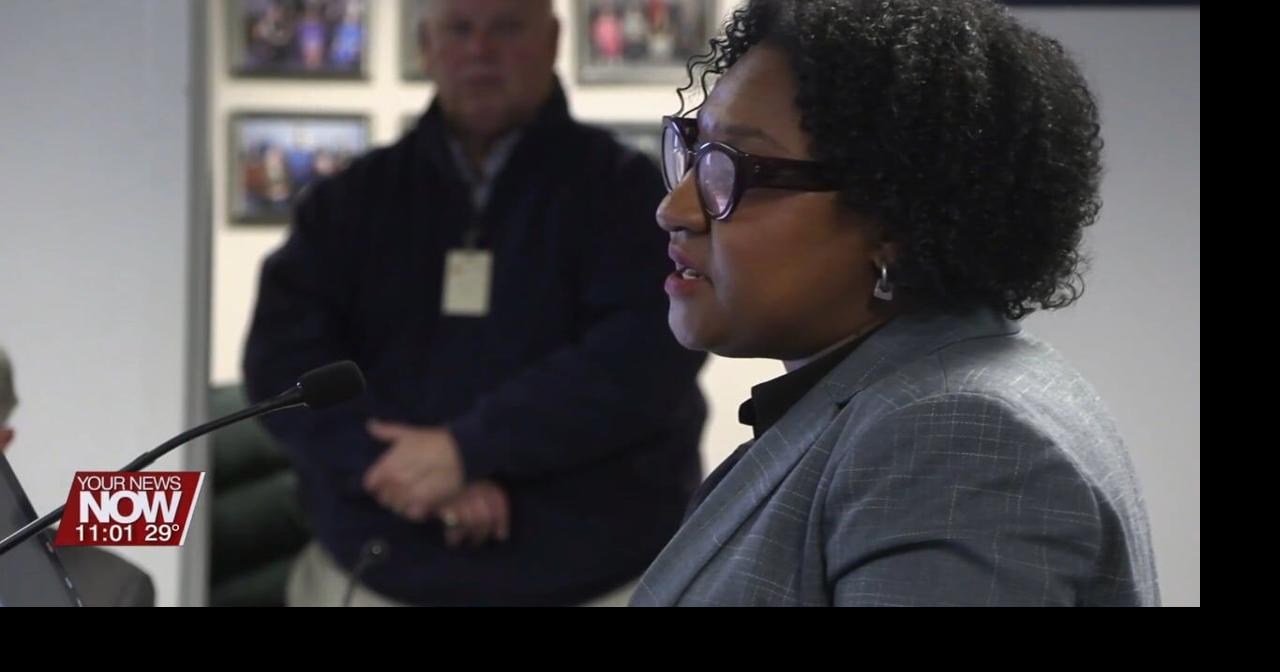 Mayor Smith's year-round review and the Lima City Council passes ...