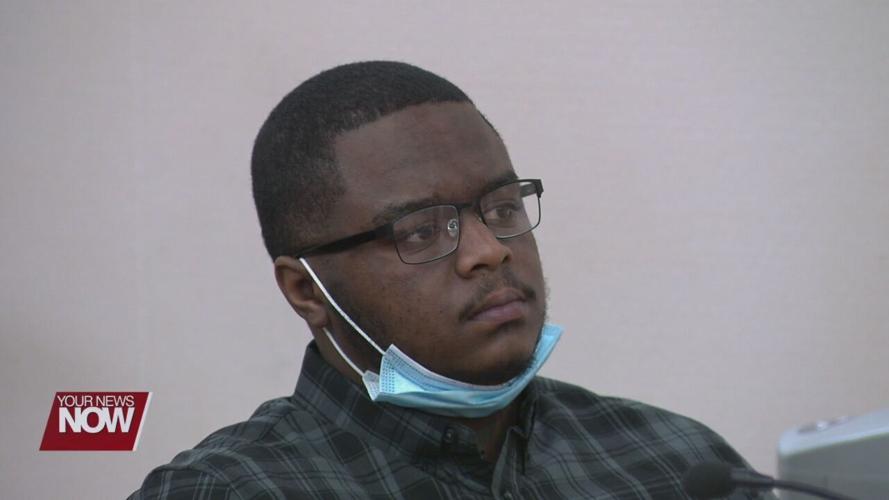 State requesting consolidation in Dejuan Lucas case | News ...