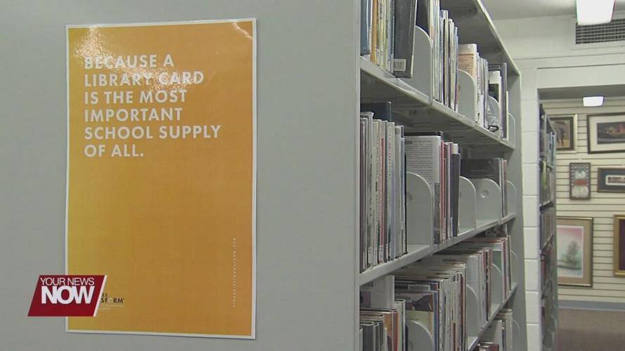 Lima Public Library encouraging teens to read this summer | News ...