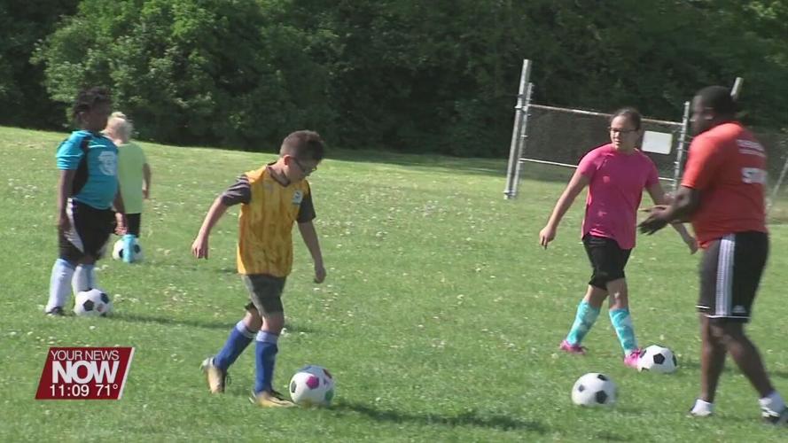 Lima Soccer Program aims to instill positive values in local youth ...