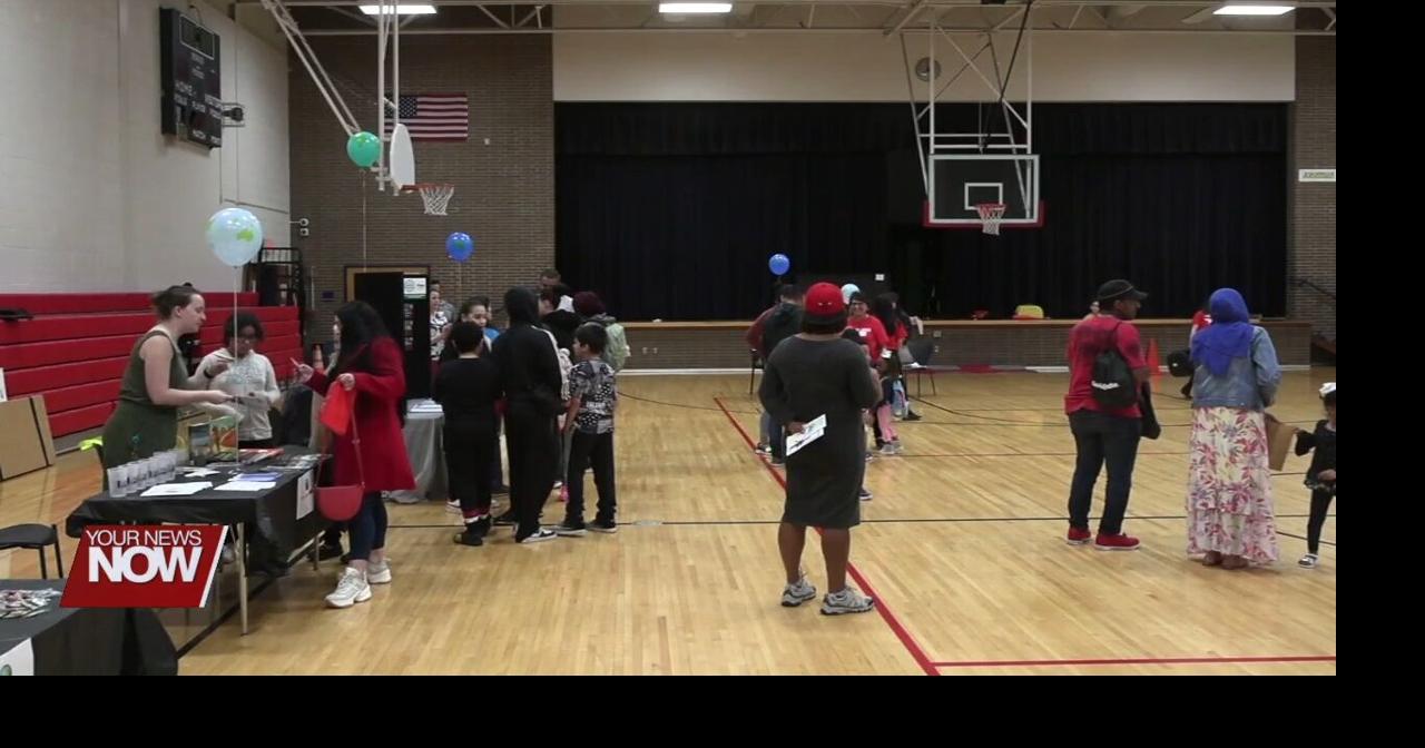 Lima City Schools Host International Resource Fair for English Learning ...