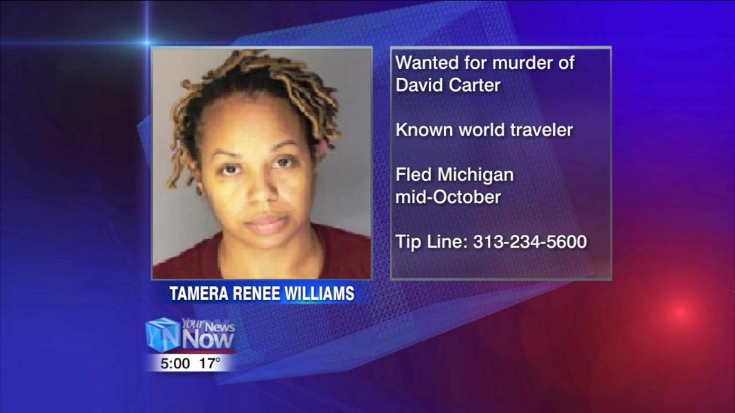 Suspect named in case involving human remains on I-75 | News ...