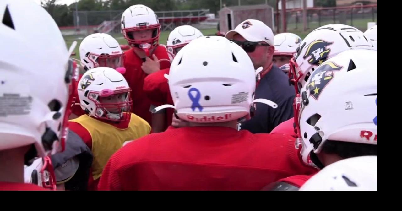 Countdown to Kickoff: Perry banking on speed and improved efficiency to ...