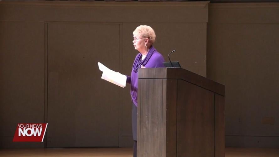 Findlay and Bluffton universities provide update on merger during Tuesday forum | News ...