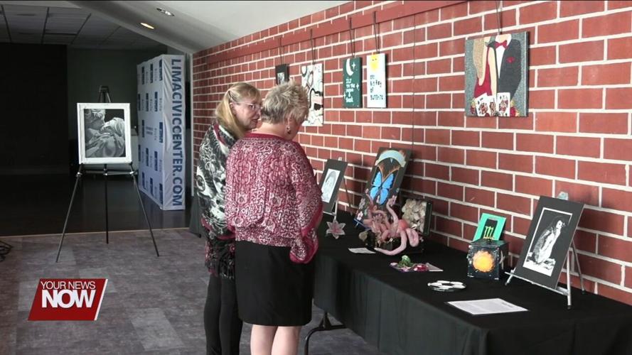 Lima Senior Concourse puts spotlight on accomplishments and talent of ...