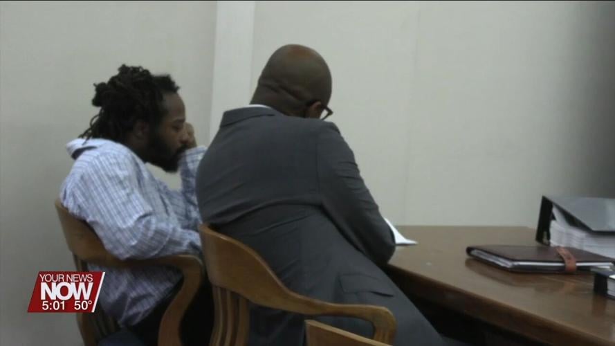 Coroner discusses autopsy findings in Day 3 of Melvin Boothe's trial ...