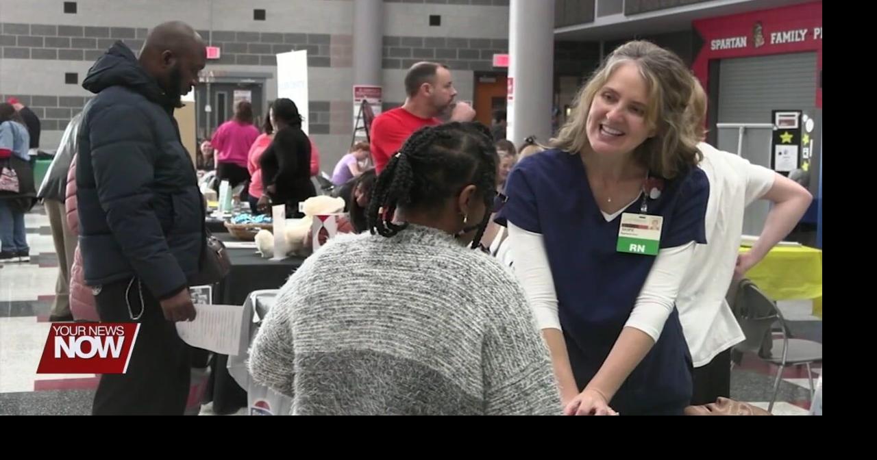 Bridging the Gap Health and Wellness Expo heads into its 10th year ...