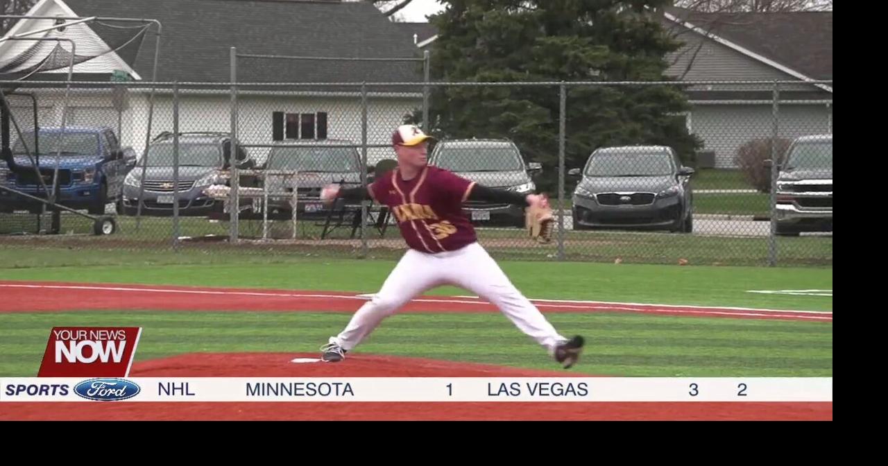 HS Baseball: Kalida Defeats Elida 11-1 and Improves to 3-0 | Sports ...