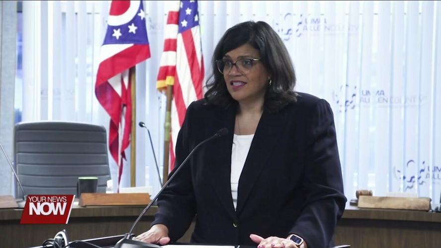 Robin Frazier named new executive director of the Lima Community ...