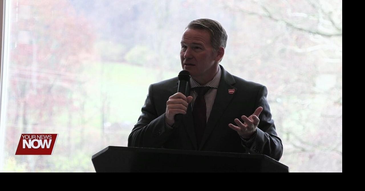 Lt. Gov. Jon Husted speaks at law forum on skilled workforce shortage ...