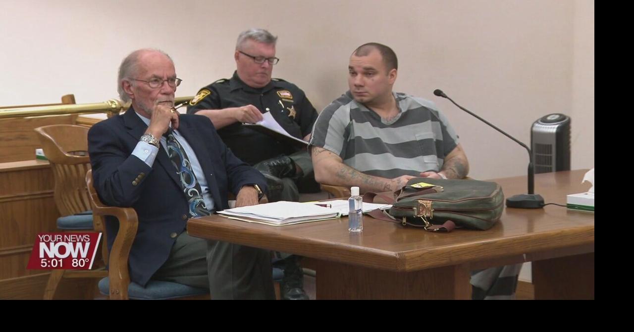 Lima attorney accepts facts and punishment for fabricating documents ...