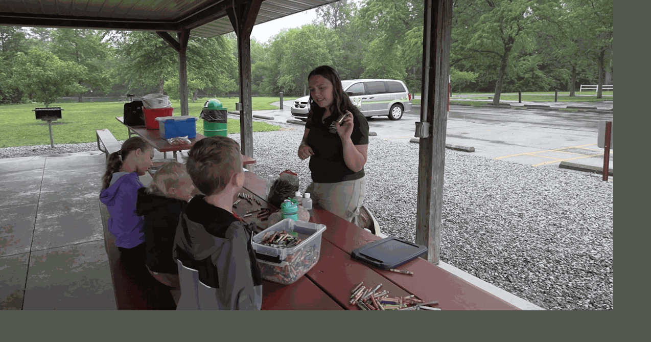 Wondrous Wetlands program highlights importance of wetland ecosystems | Allen County ...