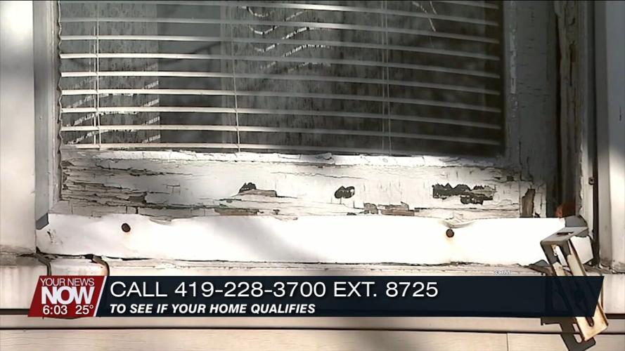 Allen County receiving funding for 2023 Lead Safe Ohio Program | News | hometownstations.com