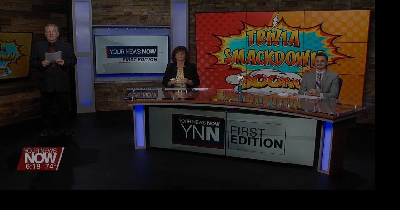 Trivia Tuesday! | | hometownstations.com