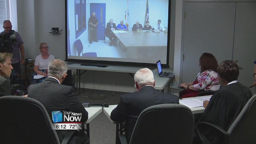 Serial killer pleads guilty to the murder of two Ohio women | News ...